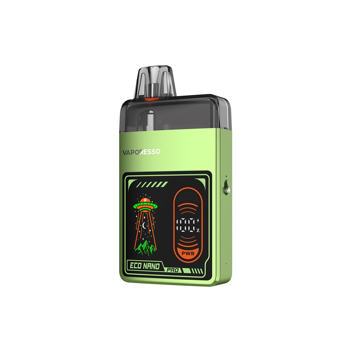 Comprar Eco Nano Pro Pod kit Metal 1000 mAh - Vaporesso | Mejores K...