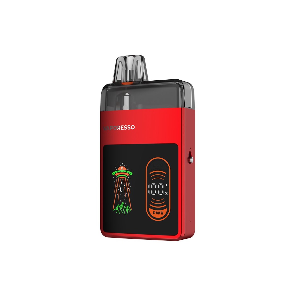 Comprar Eco Nano Pro Pod kit Metal 1000 mAh - Vaporesso | Mejores K...