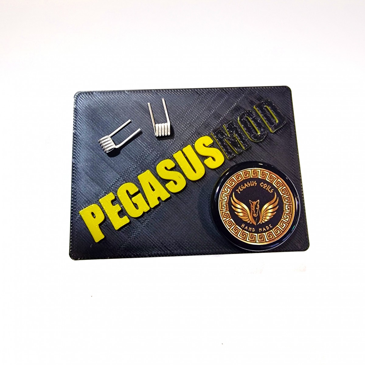 Comprar Pegasus BF 18650 Mech Mod - Pegasus | Mejores Kit para Vape...