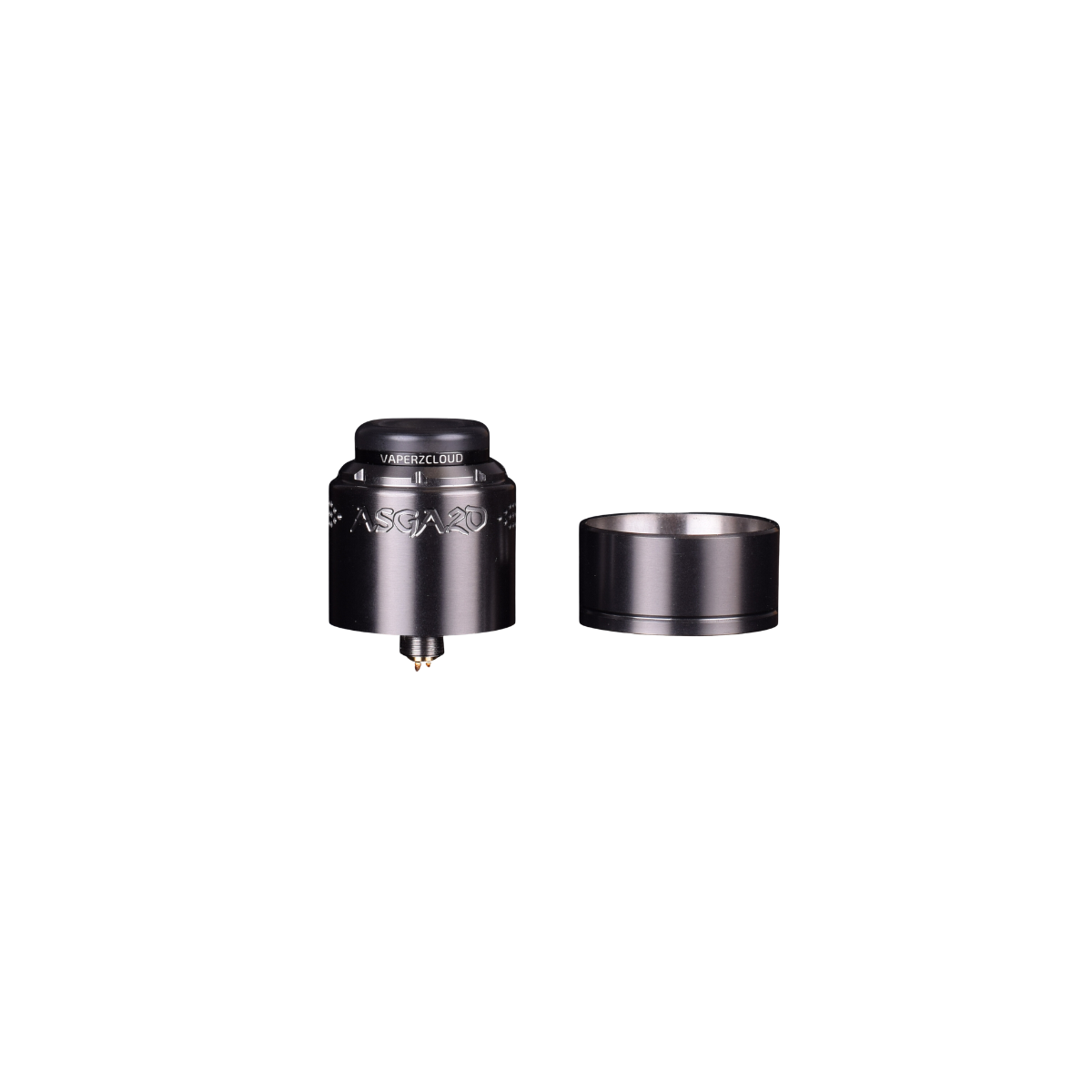 Comprar Asgard V2 RDA Dual Coil - Vaperz Cloud | Atomizadores de Va...