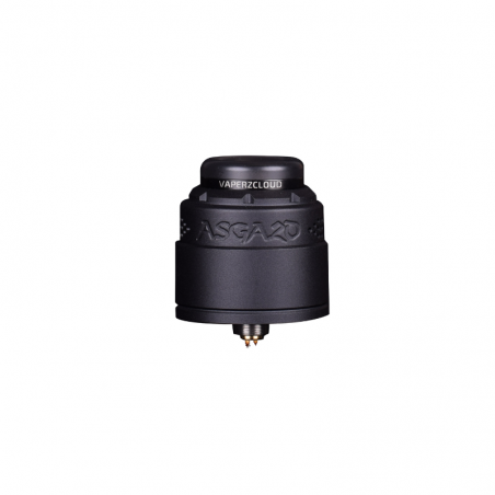 Comprar Asgard V2 RDA Dual Coil - Vaperz Cloud | Atomizadores de Va...