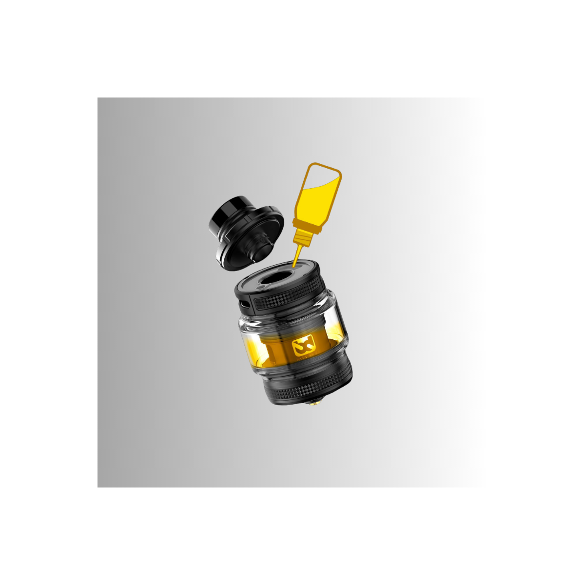 Comprar Rayden Kit 100W - Vaporesso | Mejores Kit para Vapeo precio...
