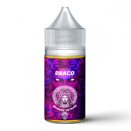 Comprar Aroma Draco 30ml - The MDS | E-líquidos para vapear al Mejo...