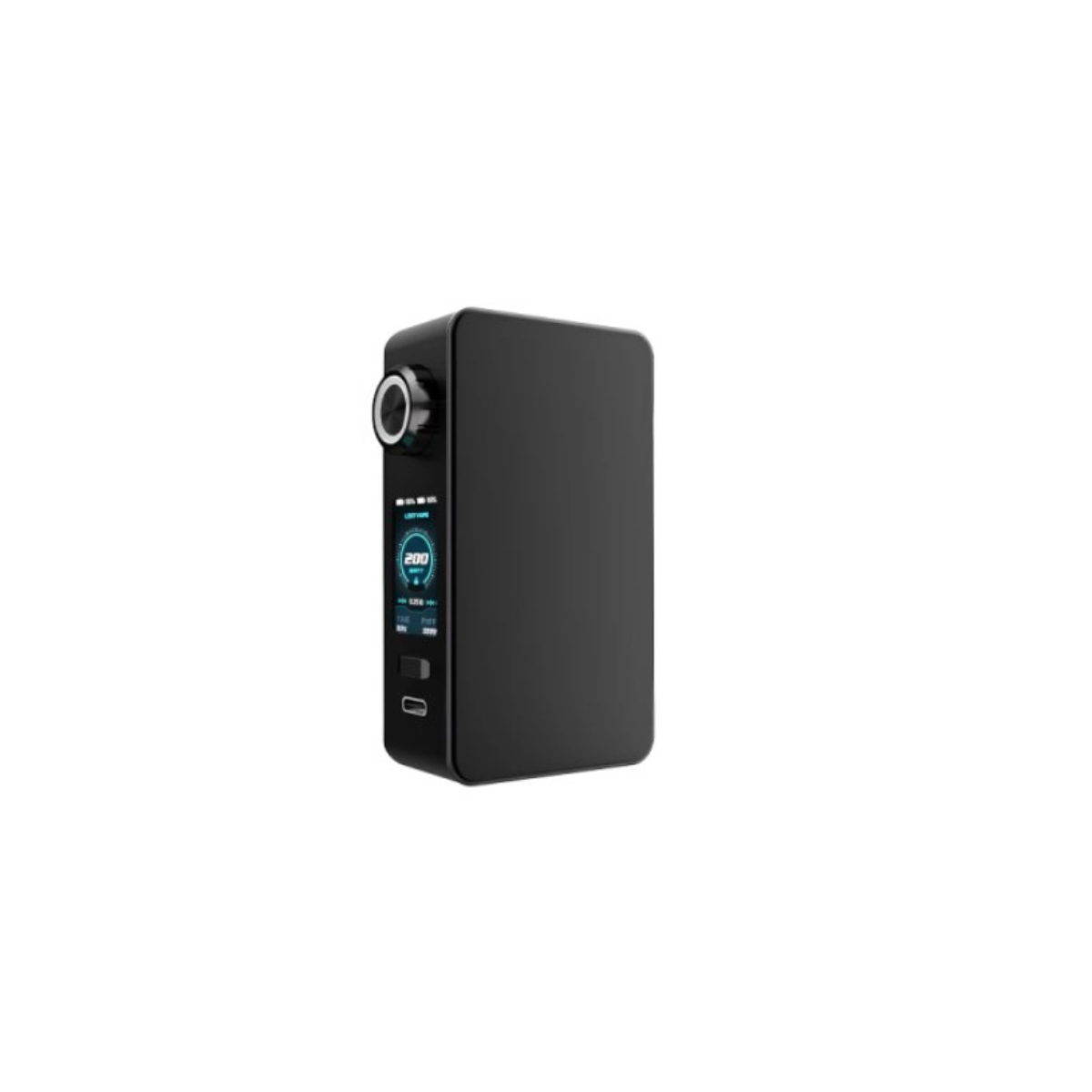 Comprar Mod Centaurus Black Gamer M200 200W - Lost Vape | Mejores K...