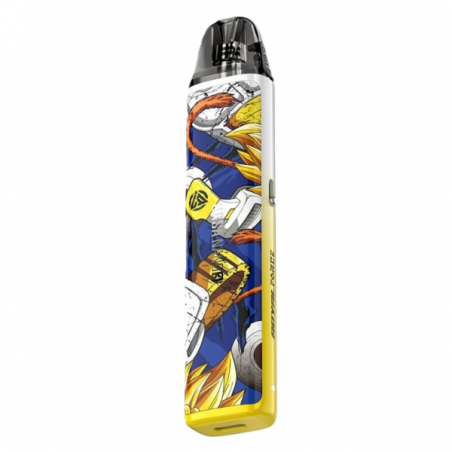 Comprar Ursa Nano 3 Pod Kit Dragon Ball - Lost Vape | Mejores Kit p...