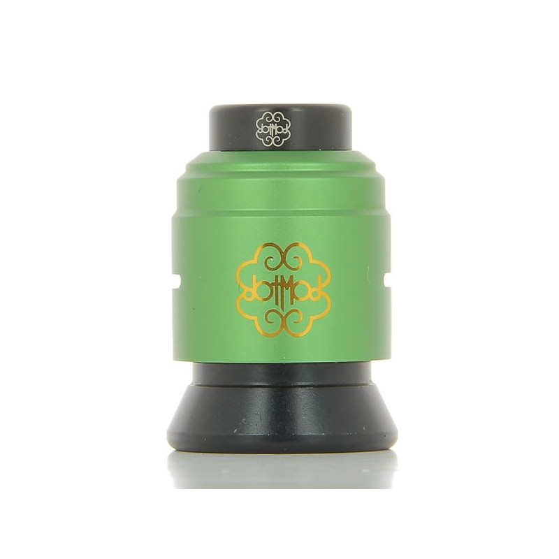Comprar Dot RDA V1.5 24mm - Dotmod | Atomizadores de Vapeo de las M...