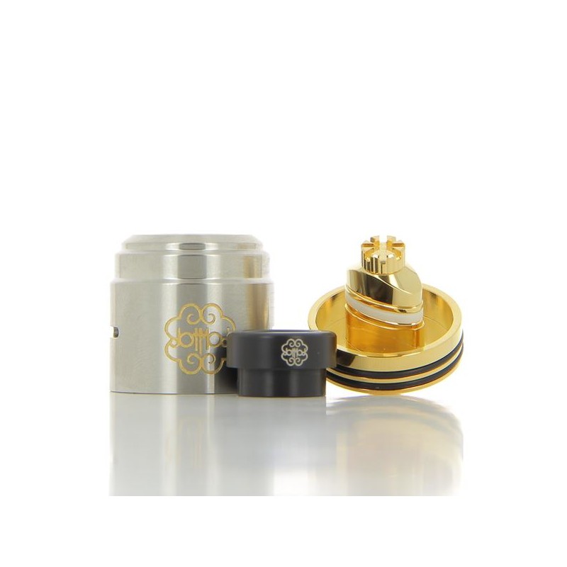 Comprar Dot RDA V1.5 24mm - Dotmod | Atomizadores de Vapeo de las M...