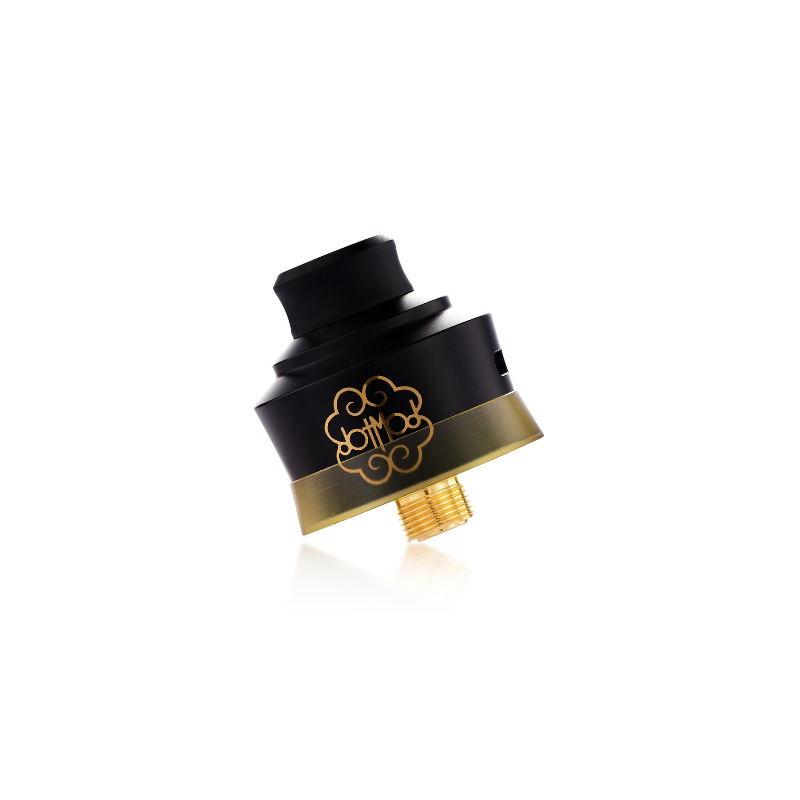 Comprar Dot RDA Single Coil - Dotmod | Atomizadores de Vapeo de las...