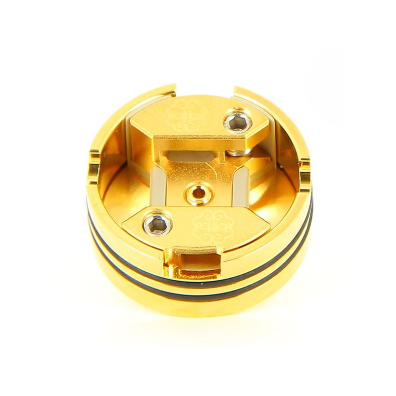 Comprar Dot RDA Single Coil - Dotmod | Atomizadores de Vapeo de las...