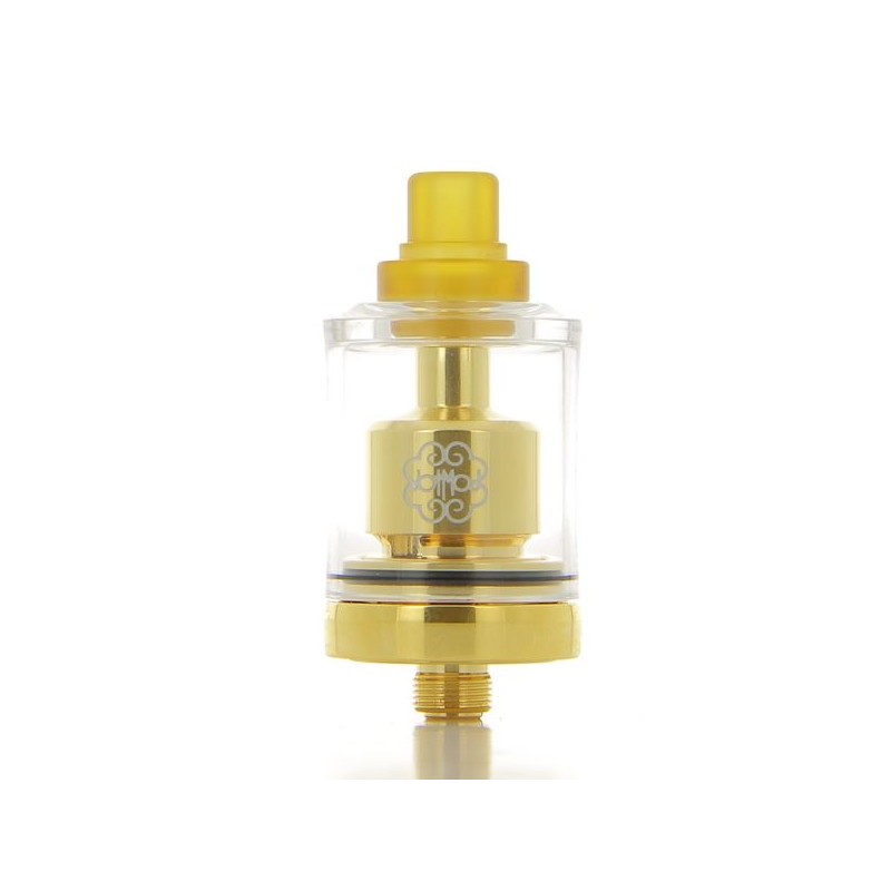 Comprar Dot MTL RTA - DotMod | Atomizadores de Vapeo de las Marcas #1