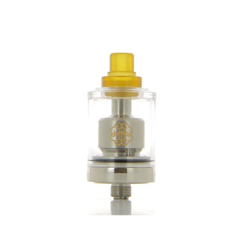 Comprar Dot MTL RTA - DotMod | Atomizadores de Vapeo de las Marcas #1