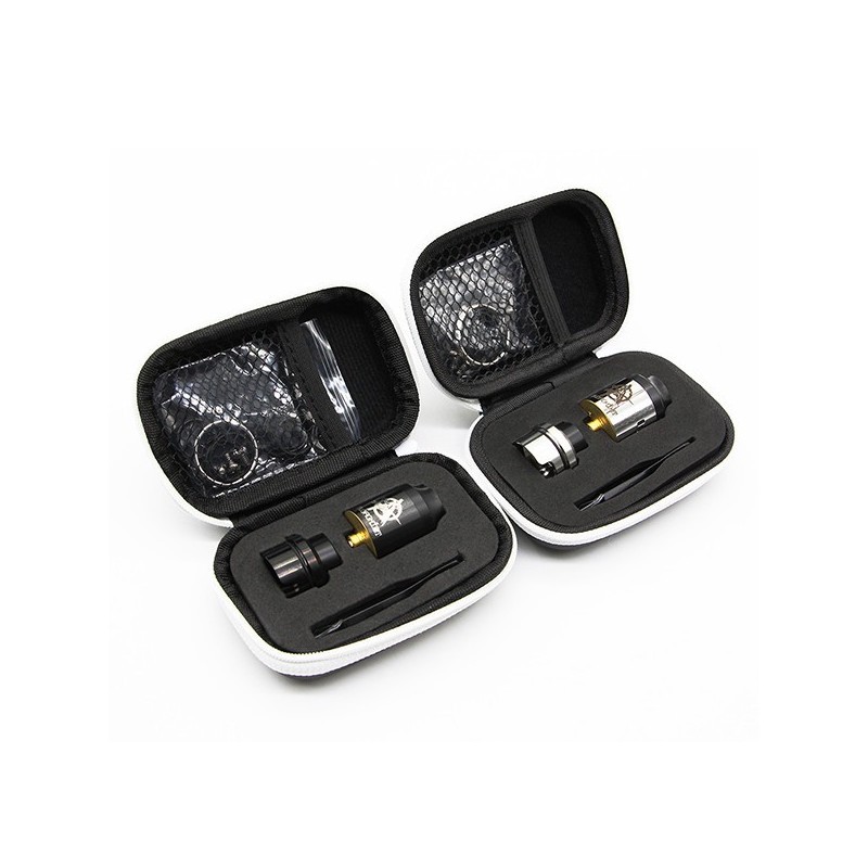 Comprar Anarchist RDA - RIOT & Digiflavor | Atomizadores de Vapeo d...