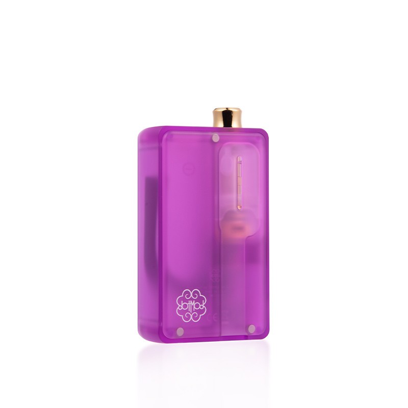 Comprar DotAio Frosted Special Edition - DotMod | Mejores Kit para ...