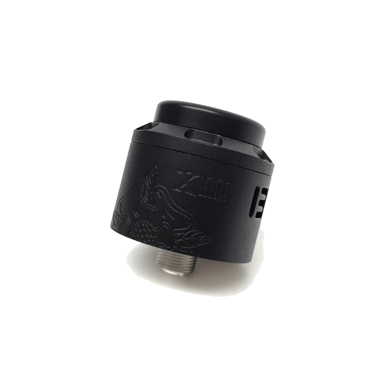 Comprar Arcane 13 RDA - Thirteen Tecnology | Atomizadores de Vapeo ...