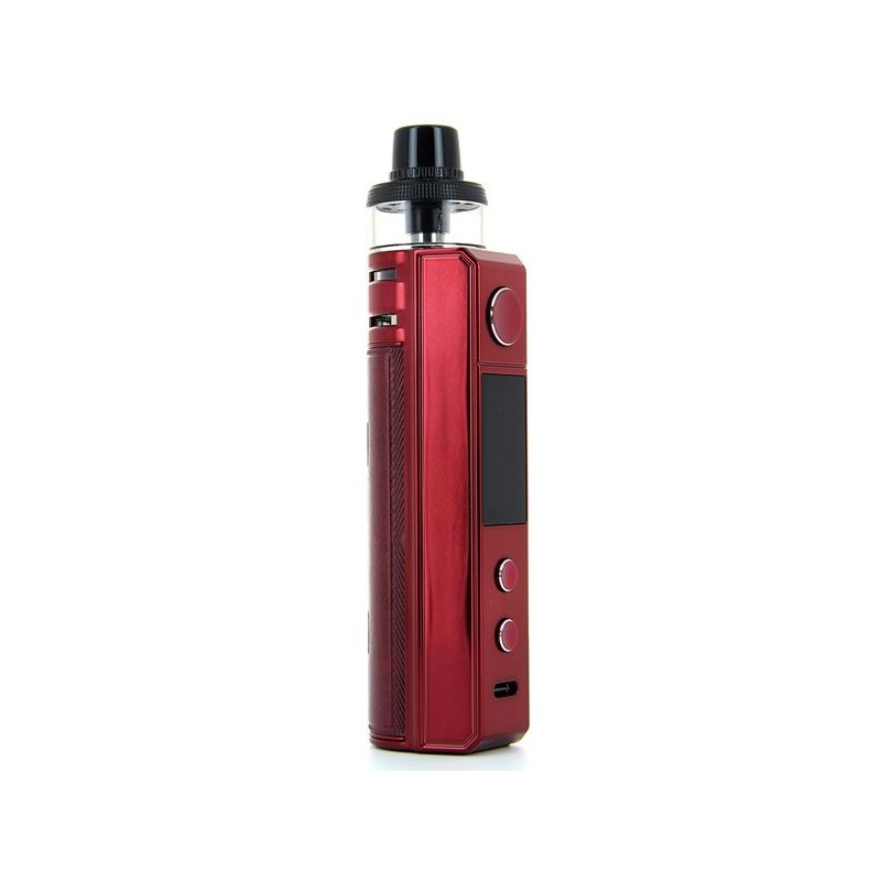 Comprar Drag H80 S Kit - Voopoo | Mejores Kit para Vapeo precio de ...