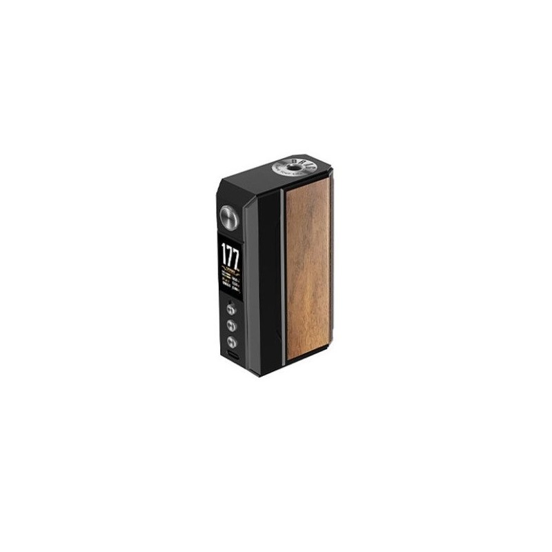 Comprar Mod Drag 4 177W - Voopoo | Mejores Kit para Vapeo precio de...