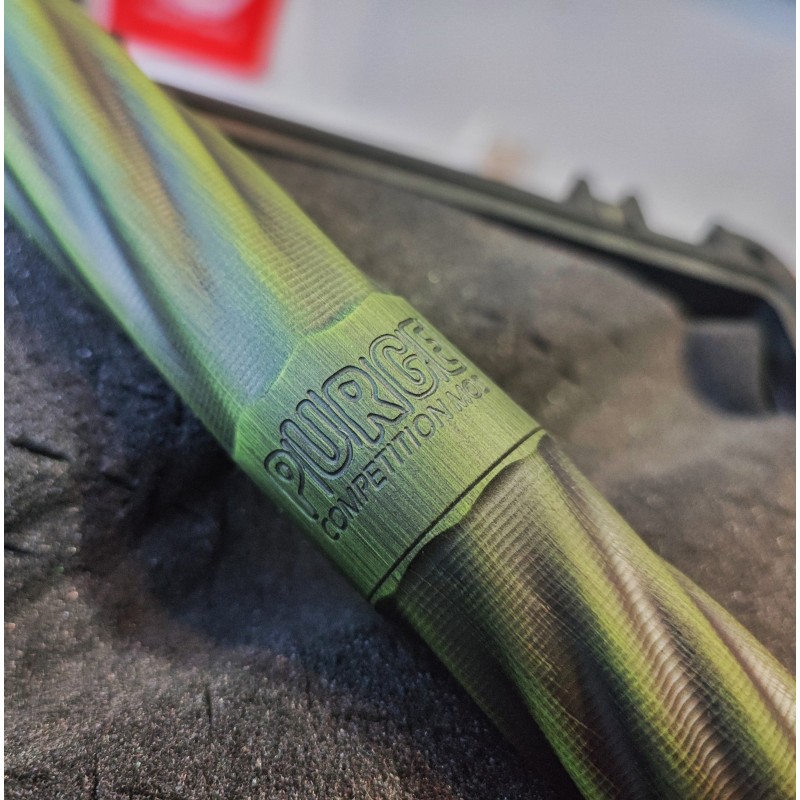 Comprar King Twisted Stacked 20700 Mod - Purge Mods | Mejores Kit p...