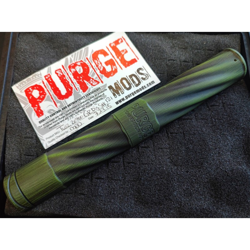 Comprar King Twisted Stacked 20700 Mod - Purge Mods | Mejores Kit p...