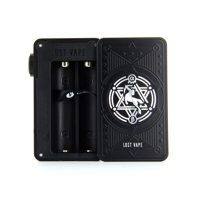 Comprar Mod Centaurus M200 200W - Lost Vape | Mejores Kit para Vape...