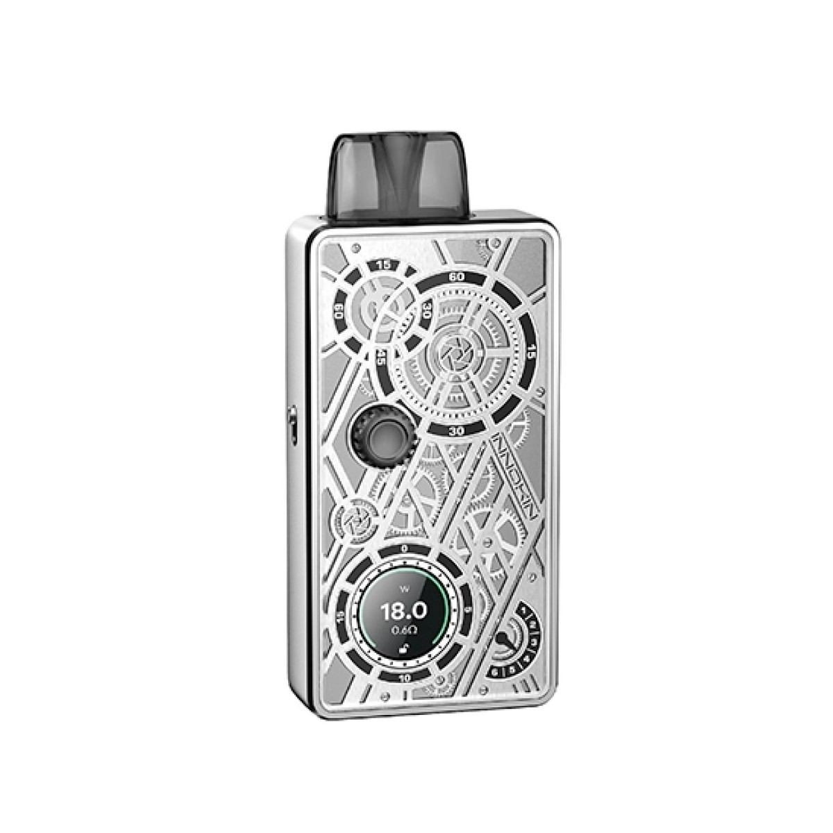 Comprar Innokin Klypse Mecha Kit New Edition - Vaporesso | Mejores ...
