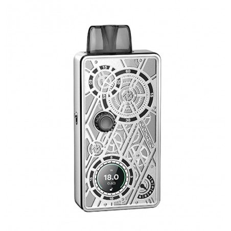 Comprar Innokin Klypse Mecha Kit New Edition - Vaporesso | Mejores ...