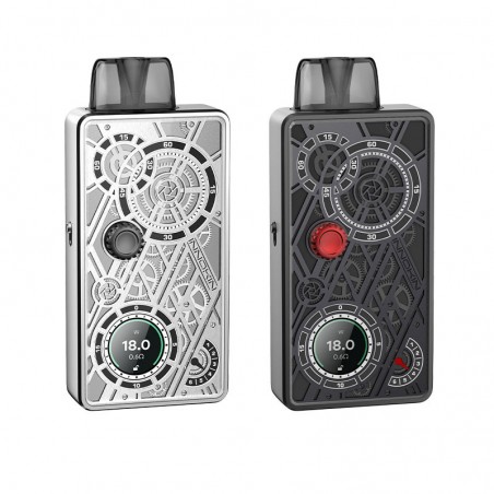 Comprar Innokin Klypse Mecha Kit New Edition - Vaporesso | Mejores ...